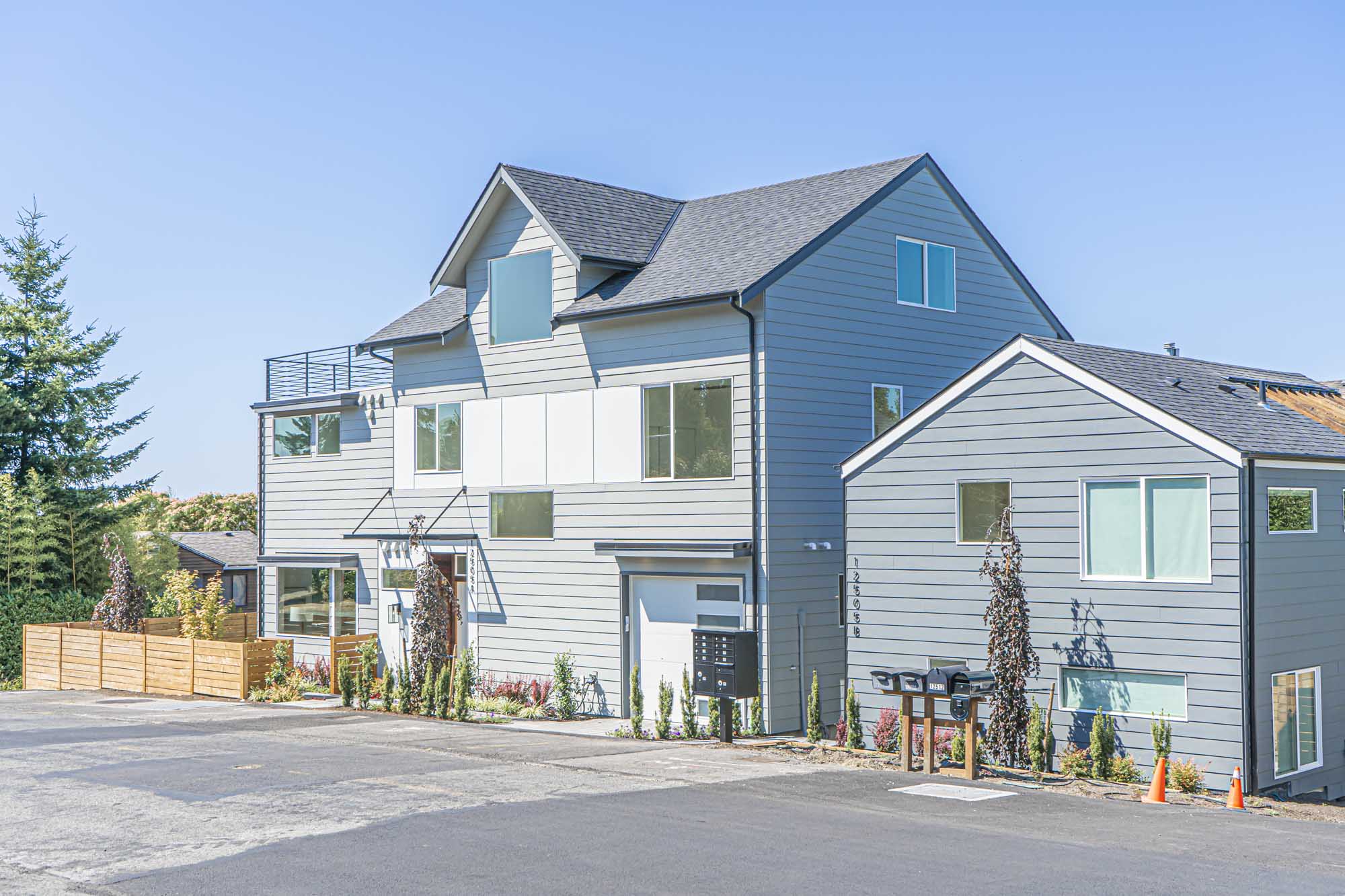 Seattle Residential Developers | Expert Home Builders Seattle