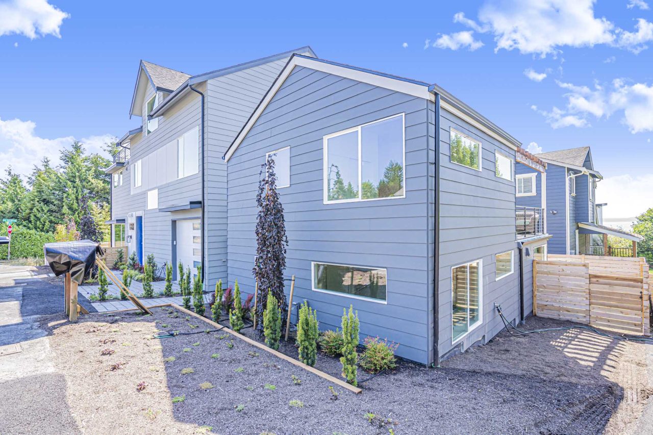 Seattle DADU Builder | Custom DADU Construction in Seattle, WA