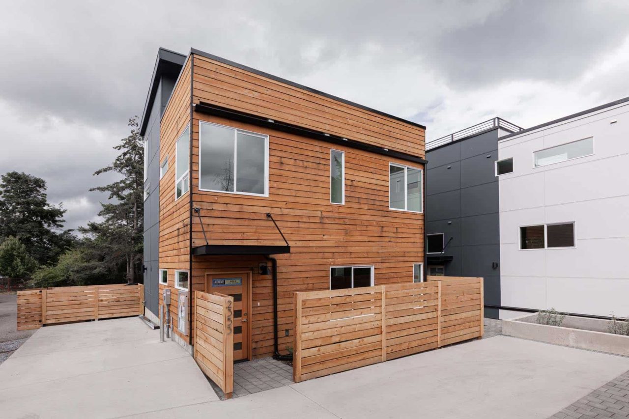 Seattle DADU Builder | Custom DADU Construction in Seattle, WA