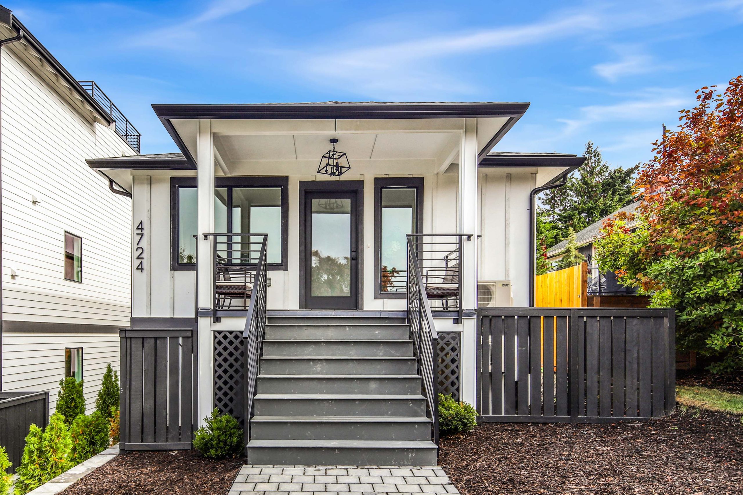 Modern Buildings LLC: ADU Builder In Seattle